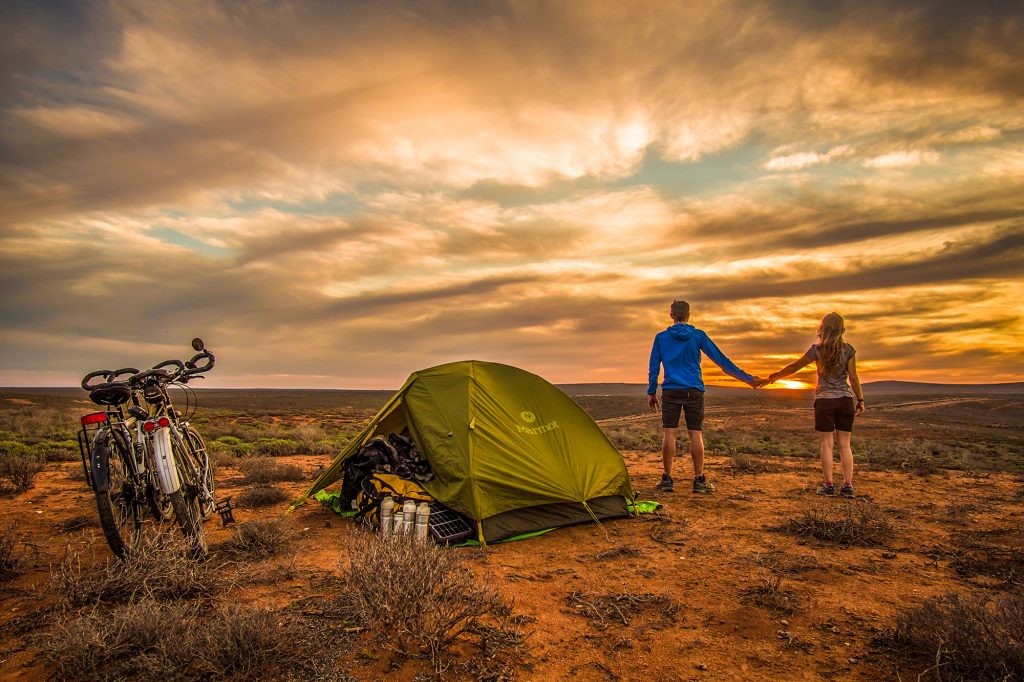Vivir en Ruta | Encuentro de viajeros en Héroes Digitales